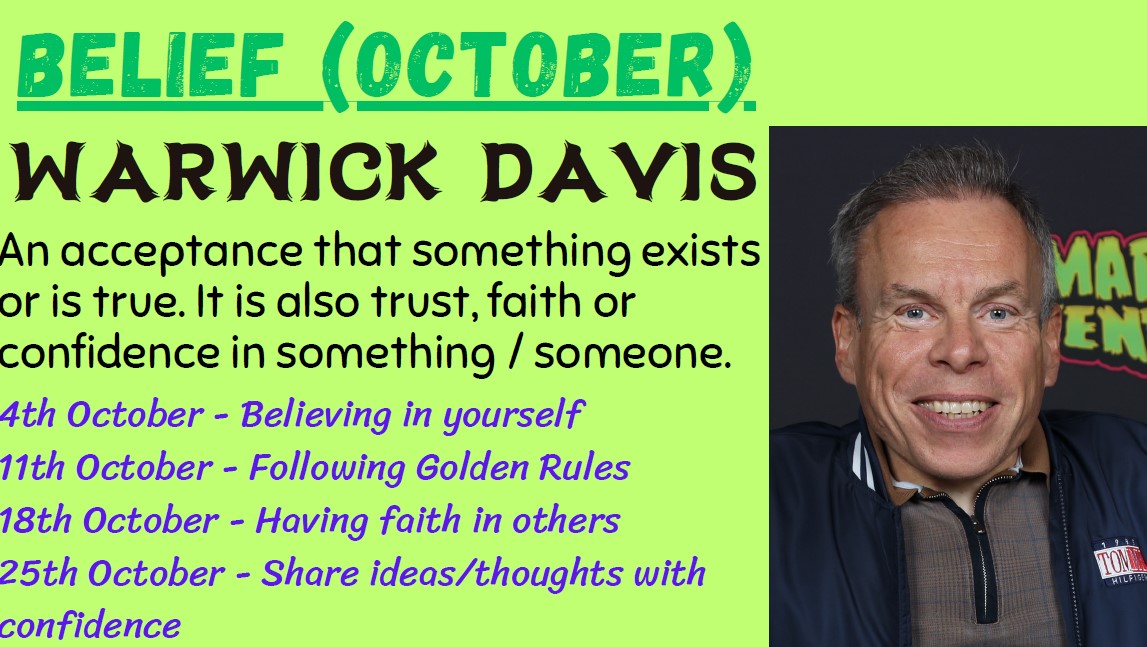 Holmer Green Junior School - Stars of the Week