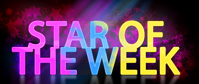 Holmer Green Junior School - Stars of the Week